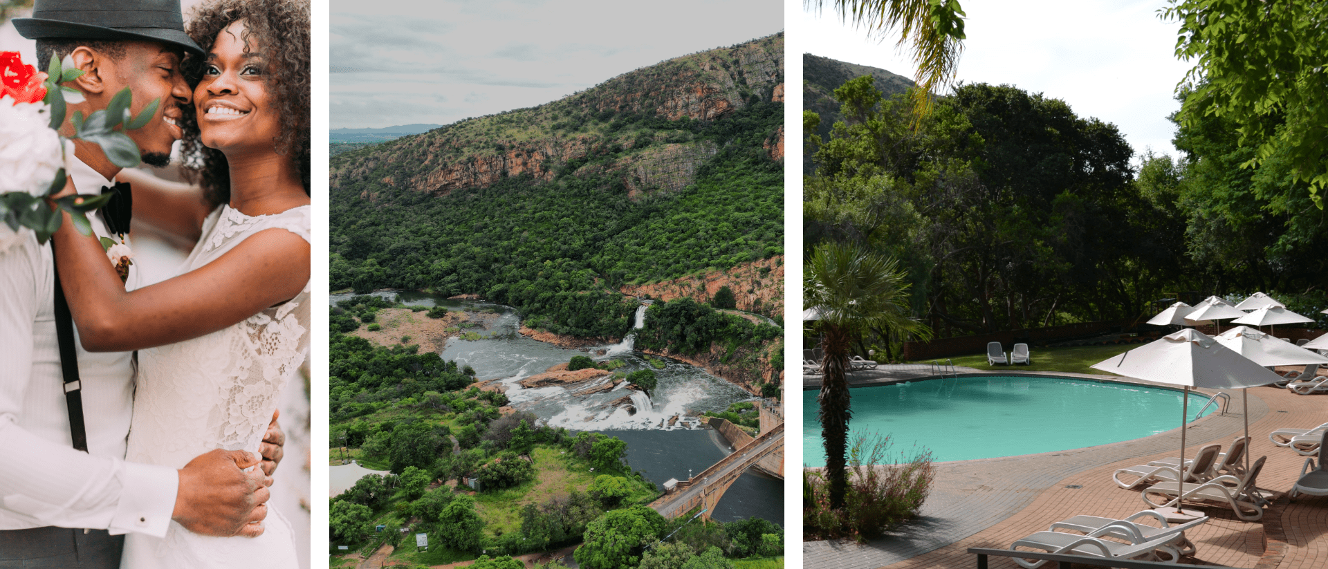 Hartbeespoort Holiday Resort - Mount Amanzi